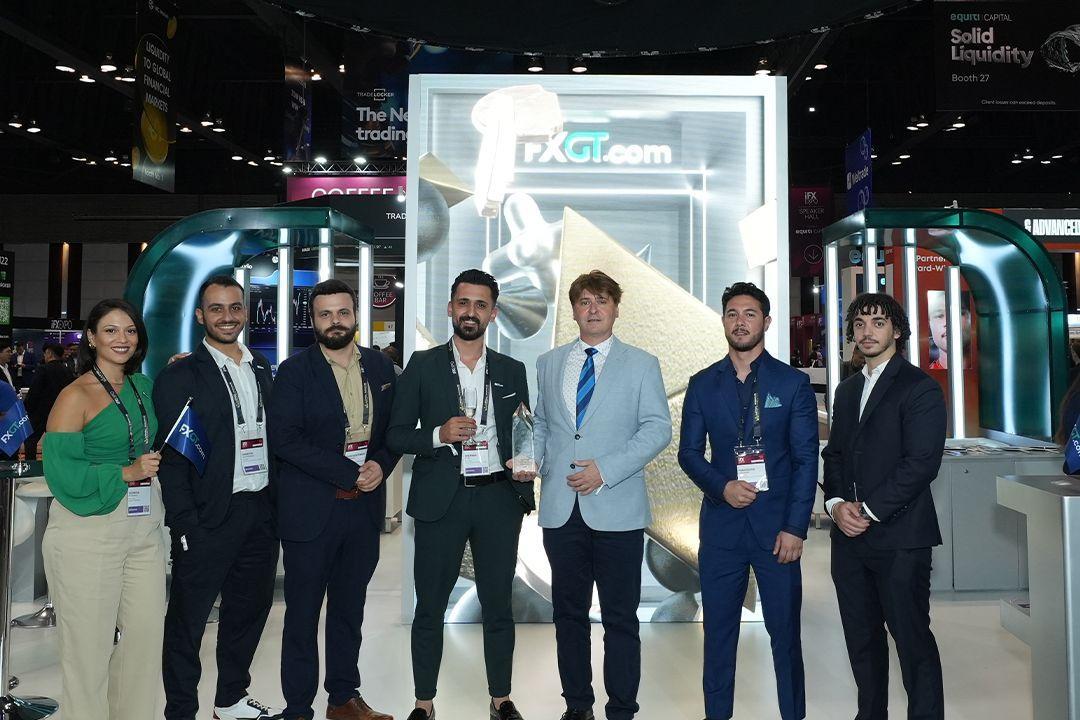 FXGT.com Shines at iFX EXPO Asia 2024 with Expert Insights and Exclusive Prizes