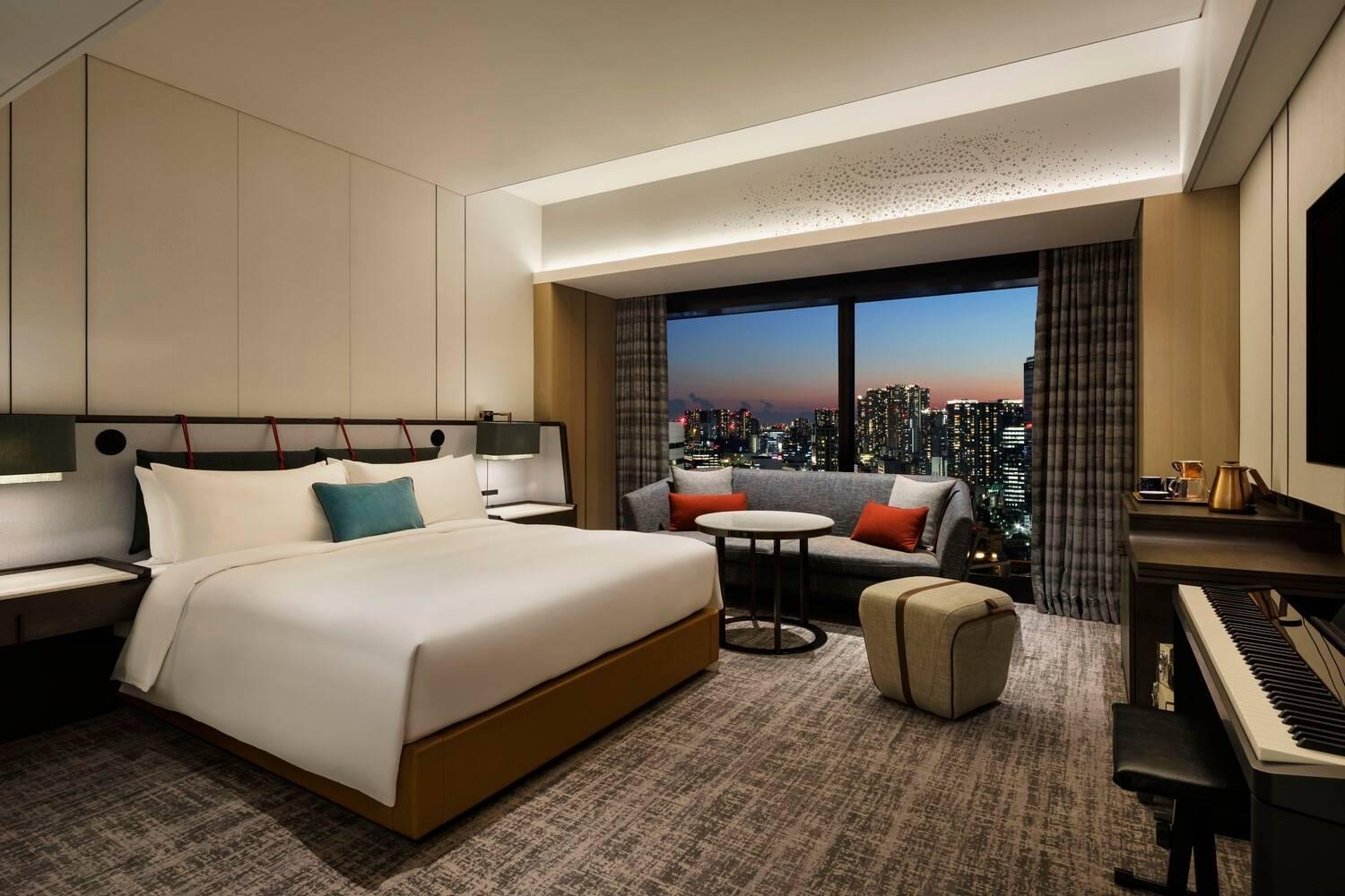 Autograph Collection Hotels Celebrate 'The Mark': Unique Guest ...