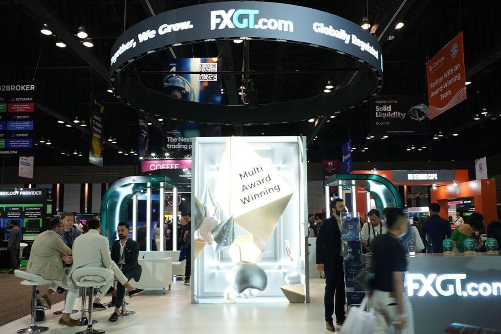 FXGT.com Shines at iFX EXPO Asia 2024 with Expert Insights and Exclusive Prizes