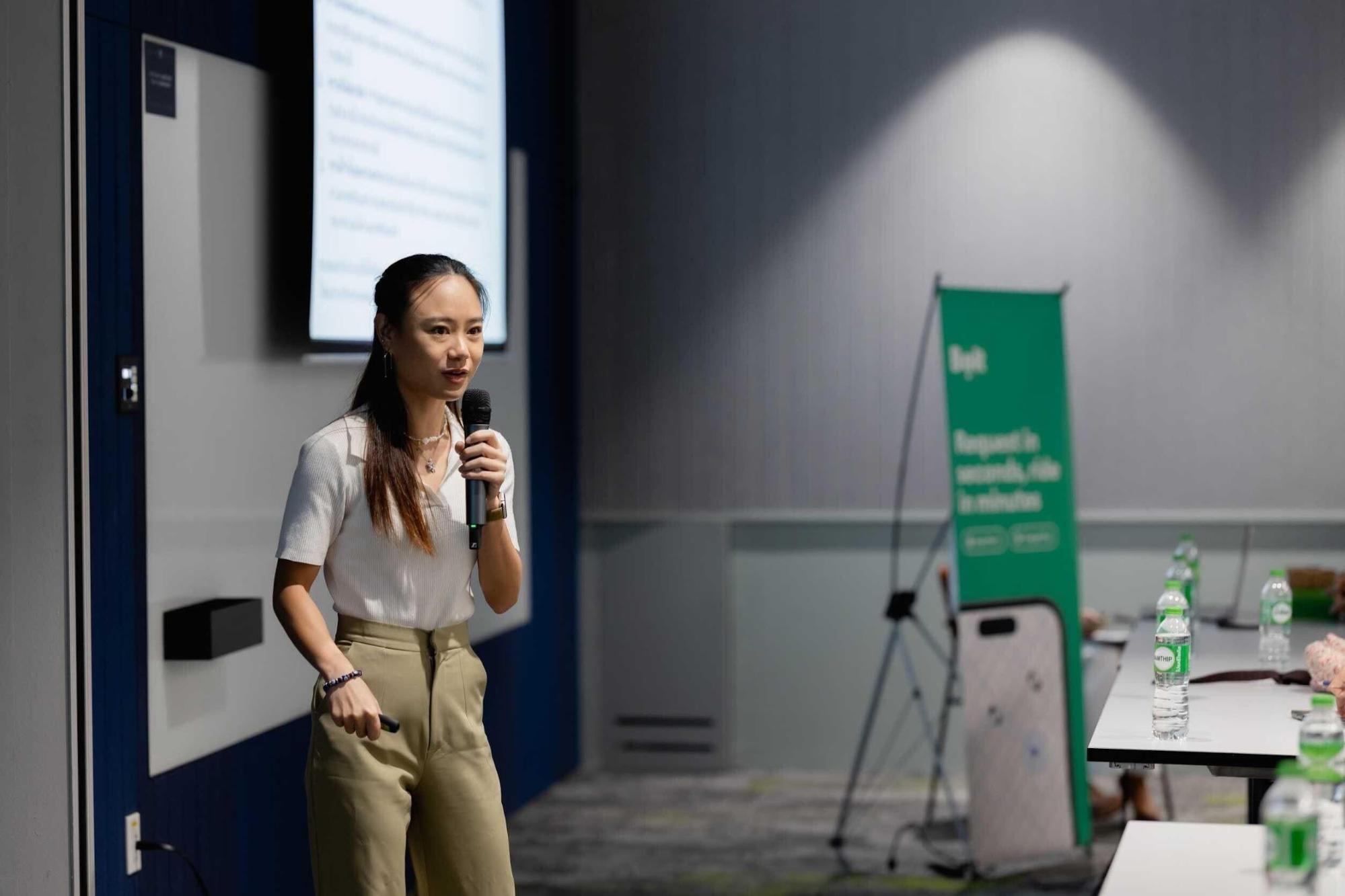 Bolt Partners with Raks Thai Foundation to Promote Safety with 'Drive Confidently, Drive Safely ...