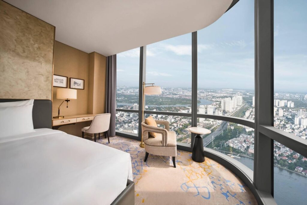 Autograph Collection Hotels Celebrate 'The Mark': Unique Guest ...