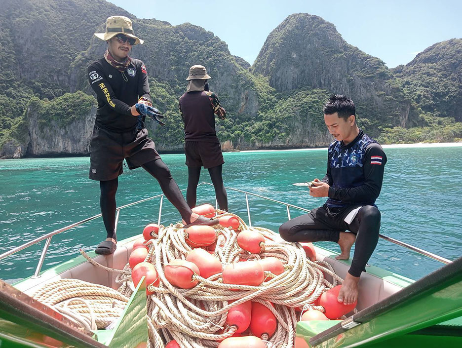 Maya Bay Reopens: Strict Measures in Place for Sustainable Tourism