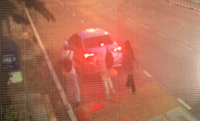 Police Find 3 Chinese Students Who Were Kidnapped for Ransom