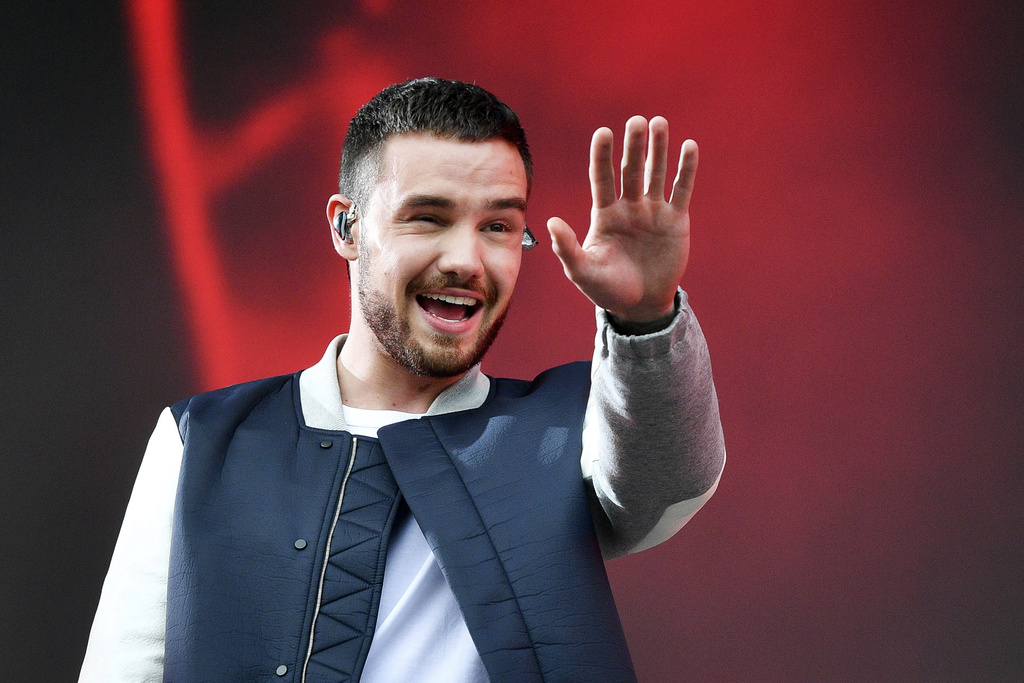 Death Of Ex One Direction Member Liam Payne At 31 Shocks Fans Around