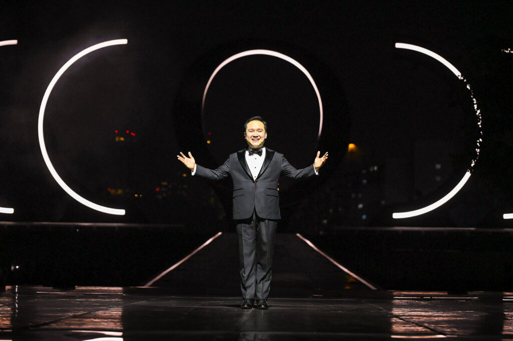 One Bangkok Opens, Marking New Era in Thai Property Development