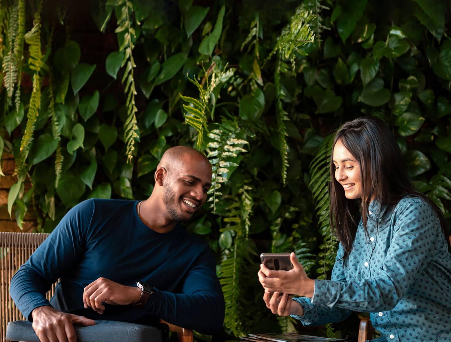 Marriott Launches 'Connect Responsibly' for Sustainable Events