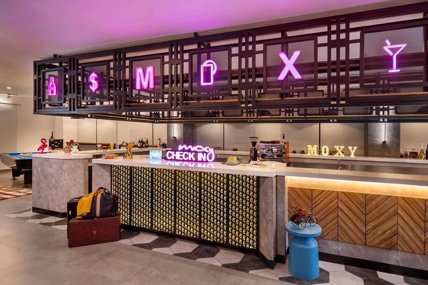 Moxy Hotels Celebrates 10th Anniversary With Spirited Expansion in Asia ...