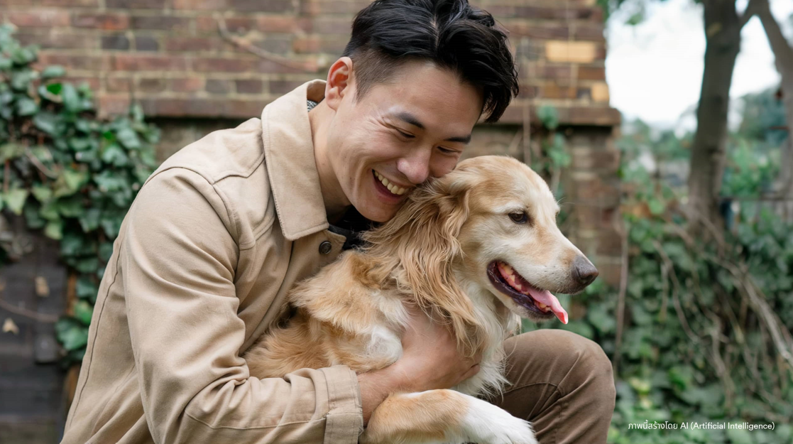 Hug to Celebrate Living Together”: A heartwarming Campaign by FWD Insurance