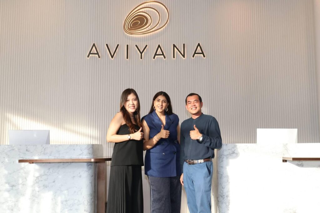 Aviyana Hua Hin Debuts, Bringing Premium Corporate Stays to Cha-Am