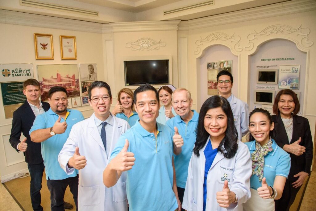 LUMA Health Insurance: Designed by Expats, for the Needs of Expats.