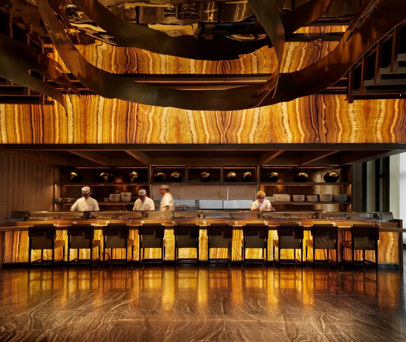 Nobu Celebrates 30 Years of Culinary Excellence with Exclusive ...