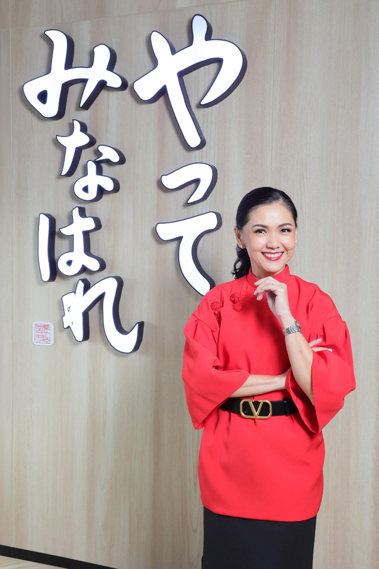 Suntory Launches Youth-Focused 'Everyday Gifting' Campaign with Artist ...
