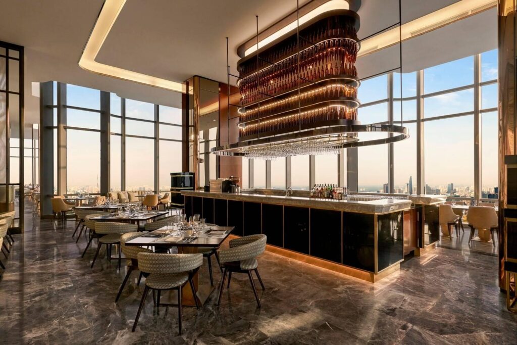 Autograph Collection Hotels Celebrate 'Mark Week' Worldwide