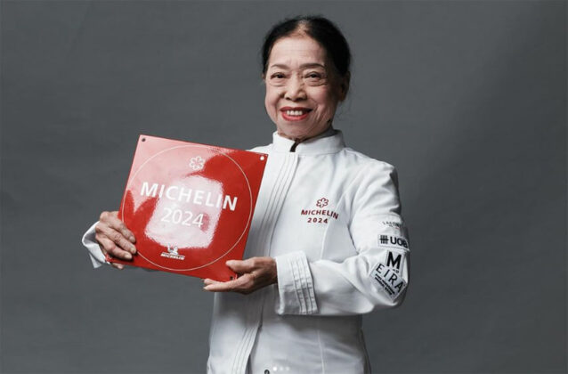 Jay Fai Denies Retirement, Still Going Strong After 7 Years of Michelin Stars