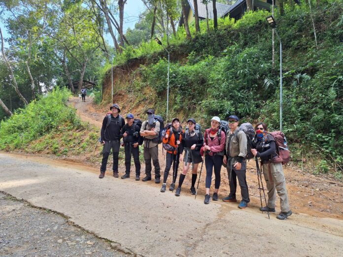 Govt Offers "Half-Price Travel" to Boost Flood-Hit Northern Thailand