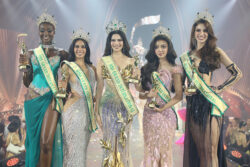 End of Story! Miss Grand International Boss Lets Miss Myanmar Leave
