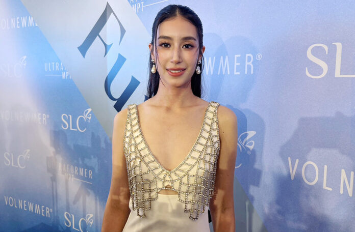 Thai Actress Chalida Questions Justice as Russian Assailant Avoids Jail