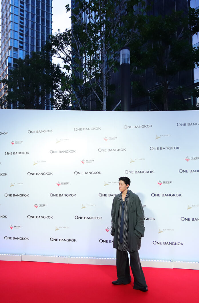 One Bangkok Opens, Marking New Era in Thai Property Development