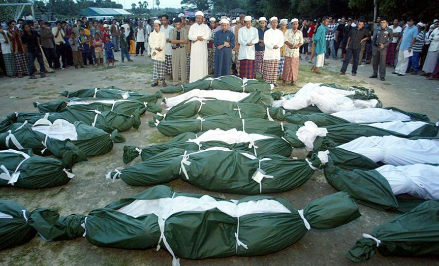 Thailand's Tak Bai Case Expires, Sparks Political-Security Concerns