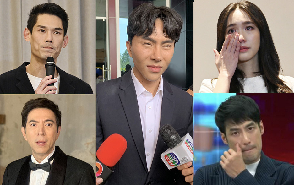 The iCon Group Scandal Echoes Past Frauds as Thai Celebs Face Backlash