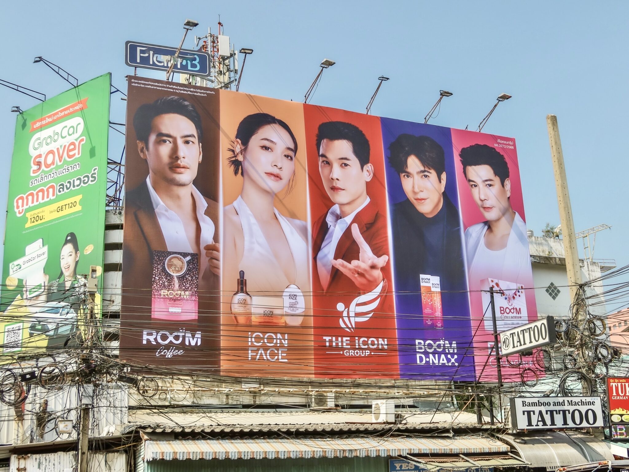 70-Year-Old Macau Man Joins Thousands of iCon Group Scandal Victims