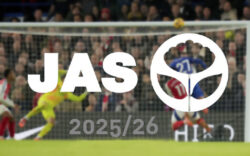 JAS Wins New English Premier League Rights, True Visions Steps Aside