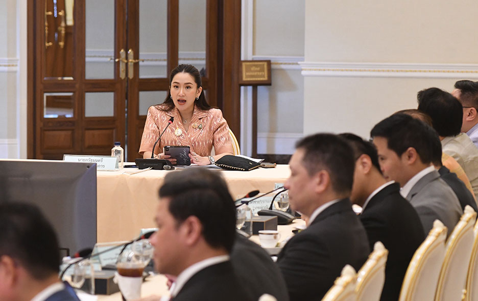 4 Million Thai Seniors to Receive ฿10,000 Digital Handout in Jan. 2025
