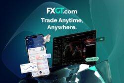 FXGT.com Unveils NEW FXGT App and the Web-Based FXGT.com Trader Platform