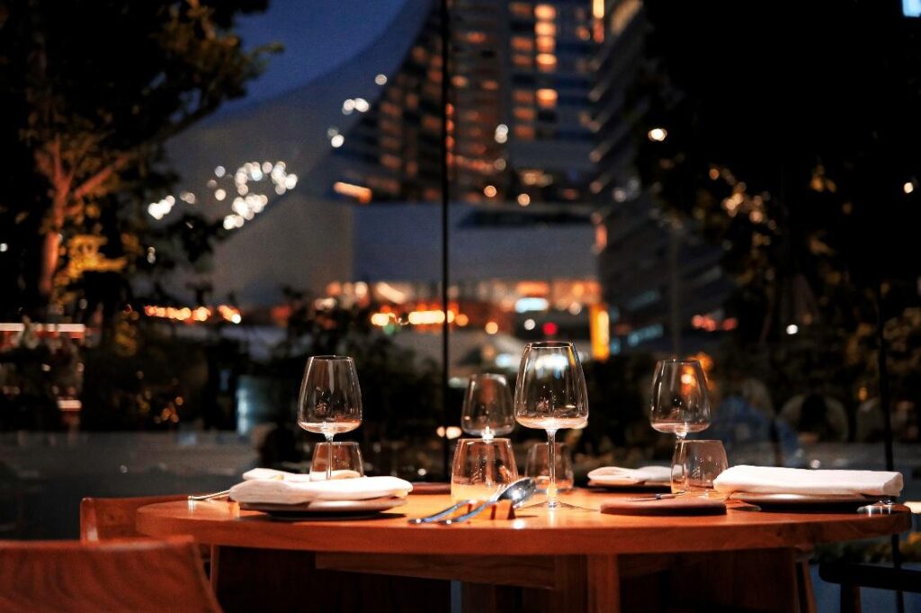 La Braci Restaurant Opens in One City Centre Ploenchit