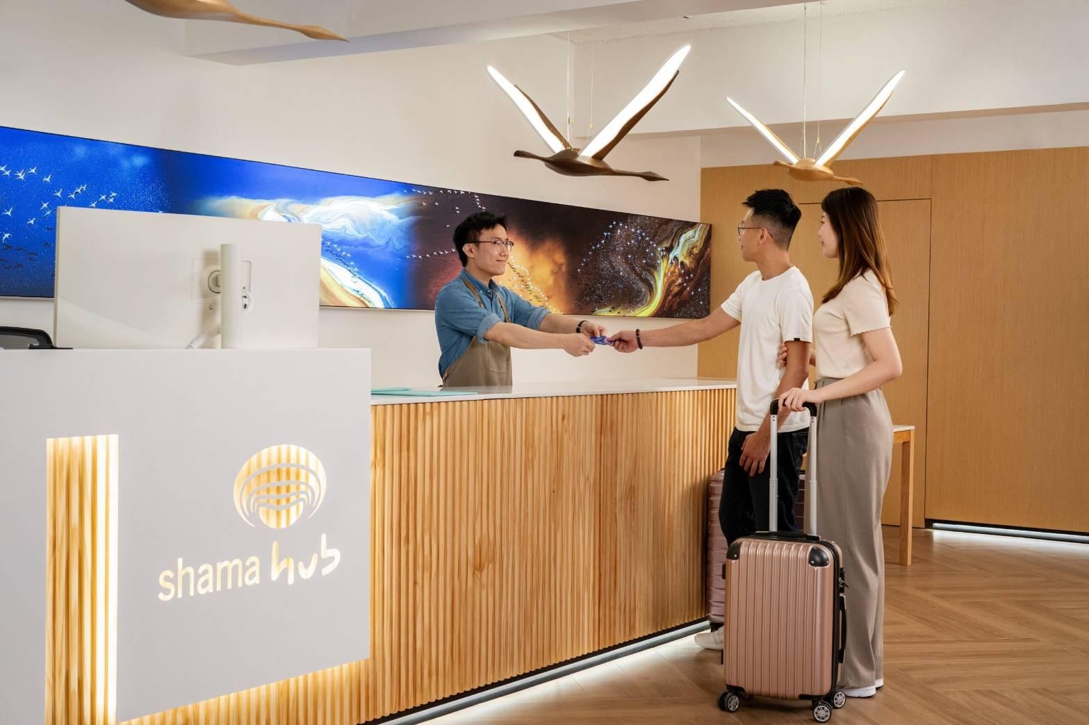 ONYX Hospitality Group Accelerates Shama Brand Expansion Across ...