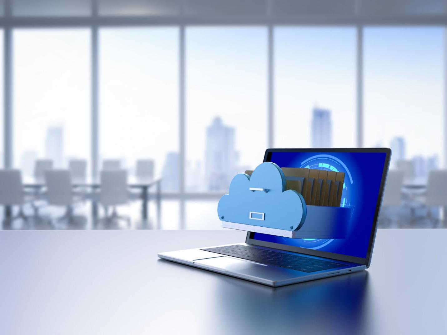 What is Cloud Computing and How Can It Elevate Your Business?