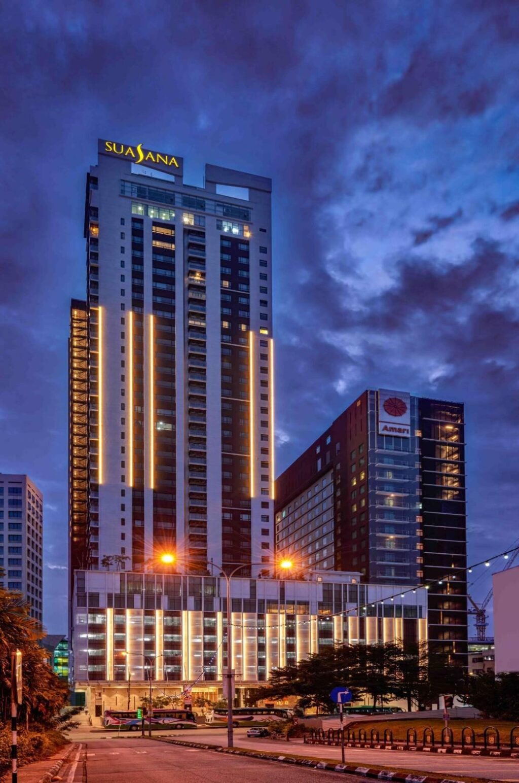 ONYX Hospitality Group Accelerates Shama Brand Expansion Across ...