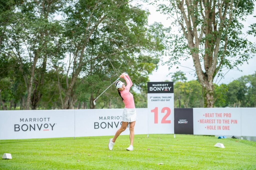 Marriott, SOS Thailand Serve 5,000 Meals for World Food Day