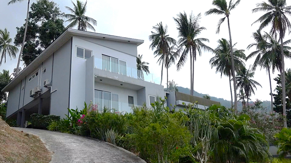 French Woman's Thai Maid Loses Inheritance in Koh Samui Nominee Probe