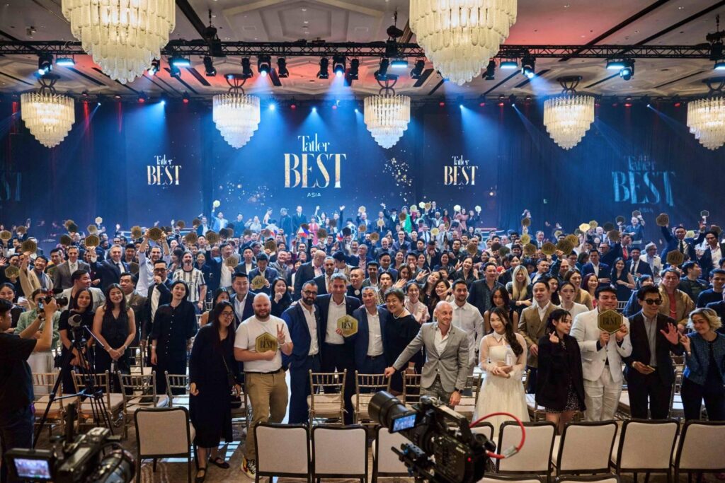 Tatler Best of Asia 2024: Day 1 Reveals Top 100 Hotels, Restaurants, and Bars
