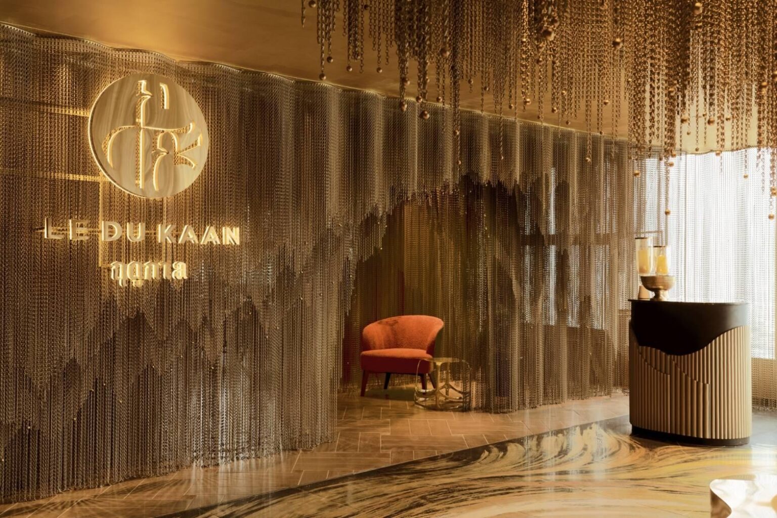 Celebrate New Year's Eve with Exquisite Thai Cuisine Under the ...