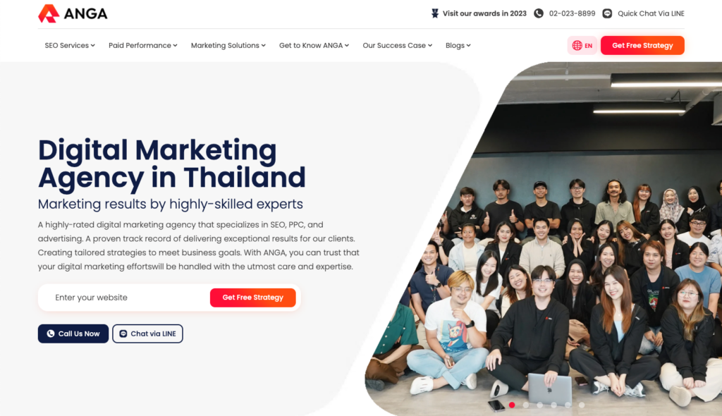 7 SEO Companies to Watch in 2025