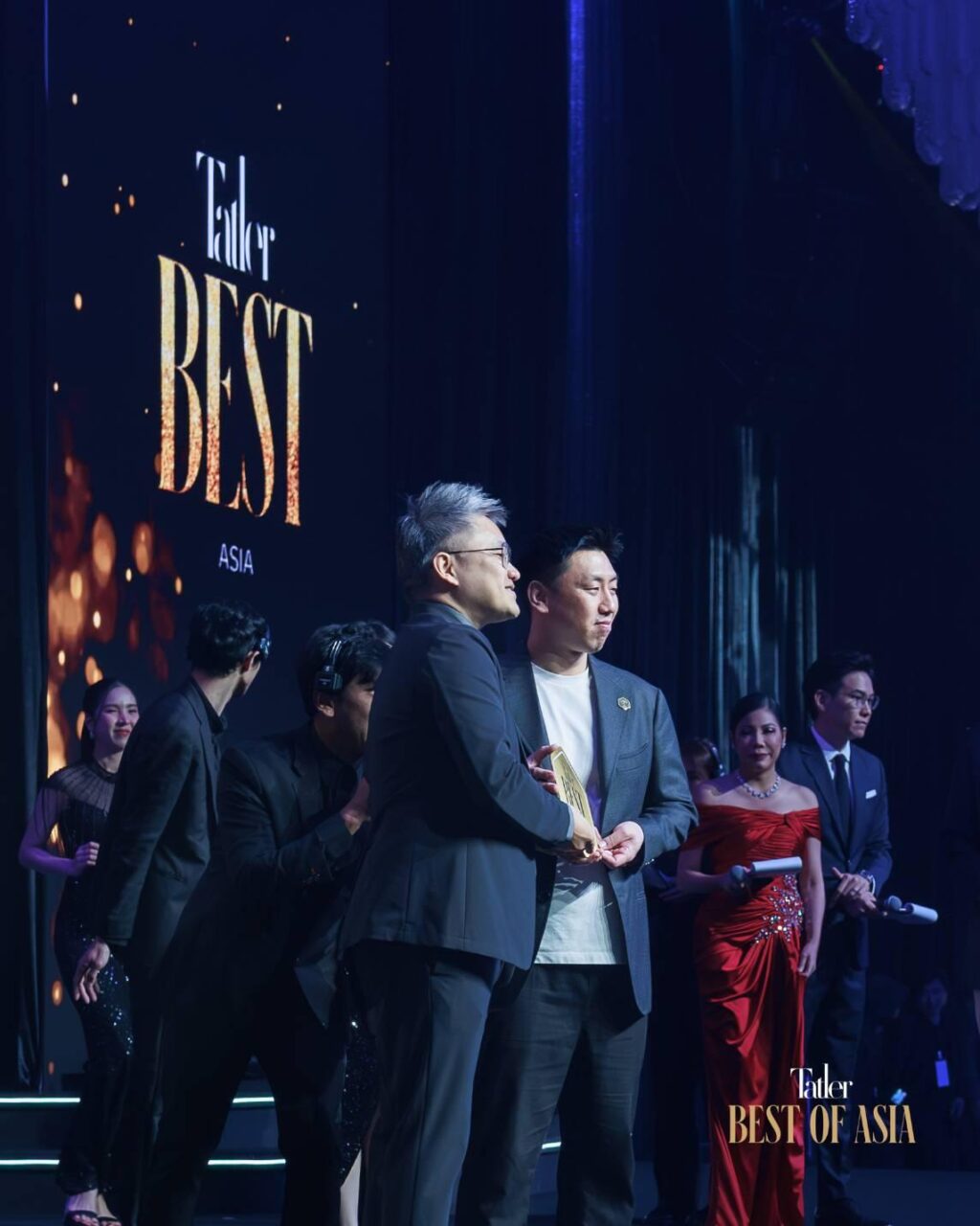 Tatler Best of Asia 2024: Day 1 Reveals Top 100 Hotels, Restaurants, and Bars