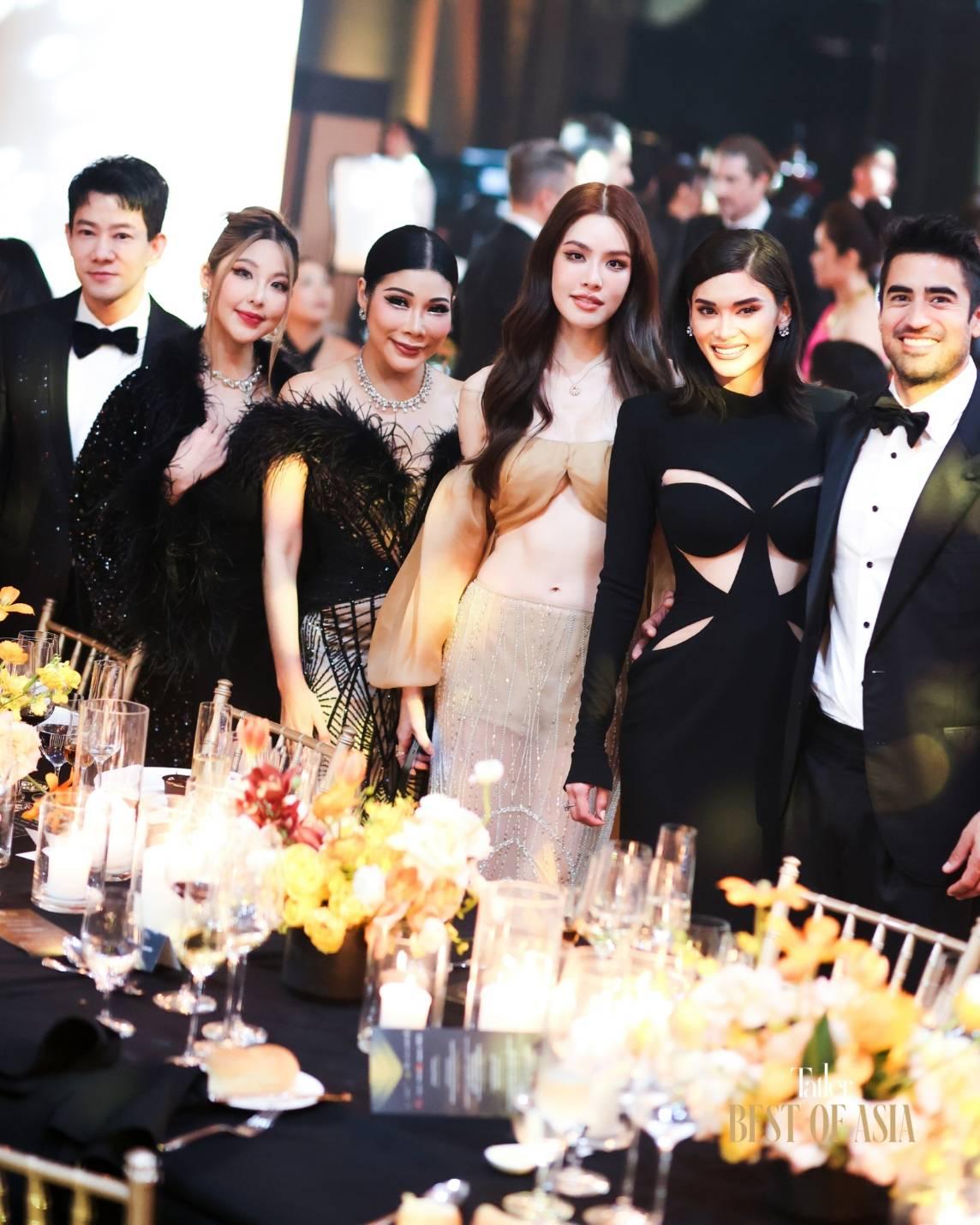 Tatler Best of Asia 2024: Day 2 Celebrates the Best in Class Award Winners