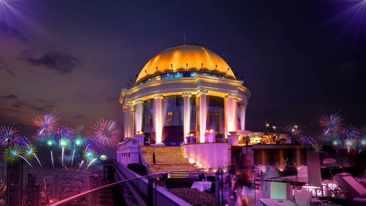 lebua Launches New Era of Redefining Luxury for Year-End Celebrations