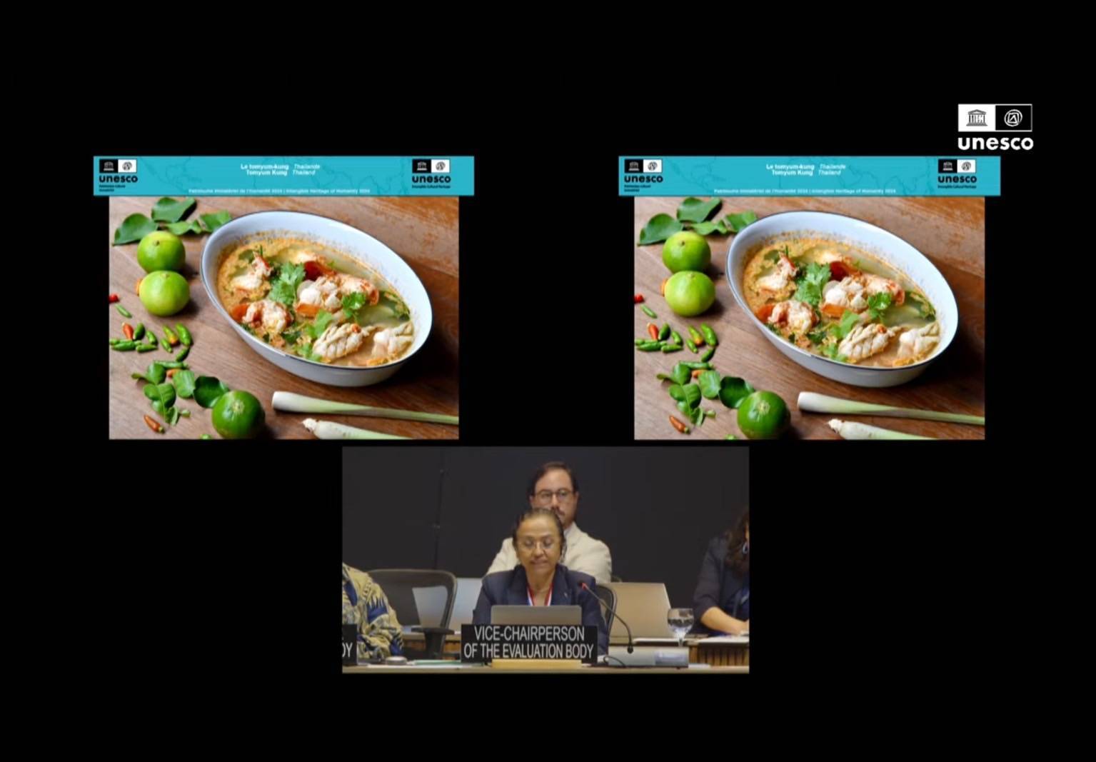 Tom Yum Kung: Thailand's Iconic Soup Achieves UNESCO Heritage Status