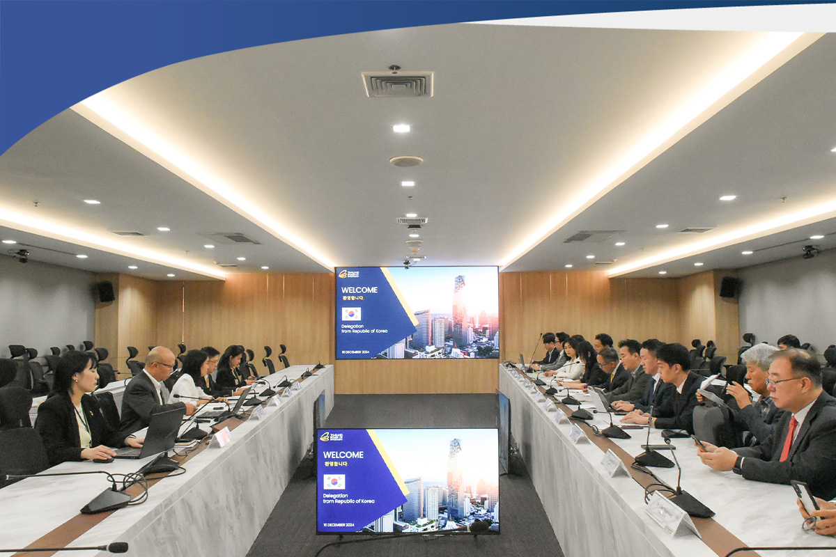 BOI: Over 3,100 New Investment Projects Make 2024 Thailand's Golden Year