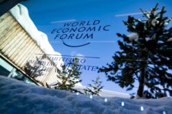 Thailand to Sign Historic First European Trade Pact at WEF