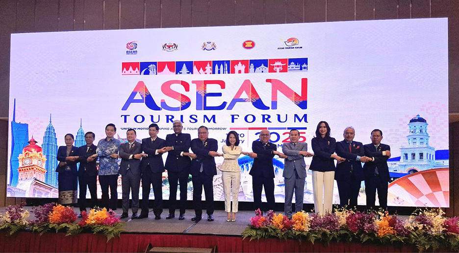 Thailand Pushes for Two-Way Tourism Growth Between ASEAN and India