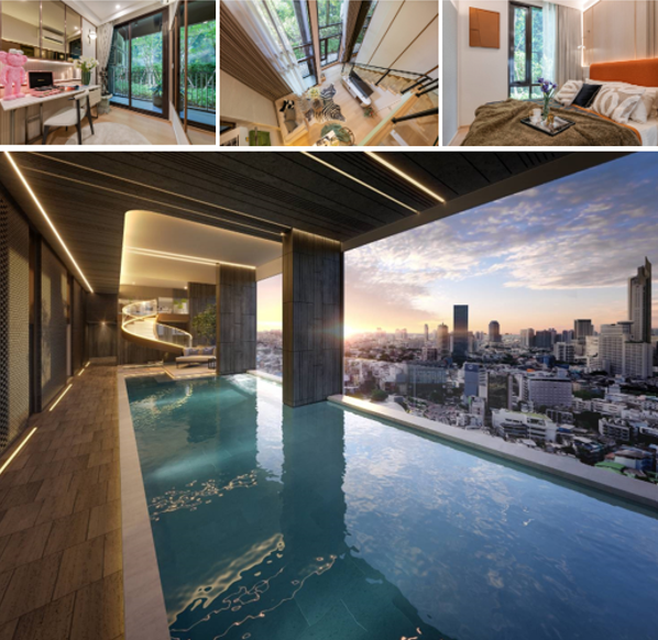 MARU CHULA Opens Show Units for First Public Preview on Feb.1-2