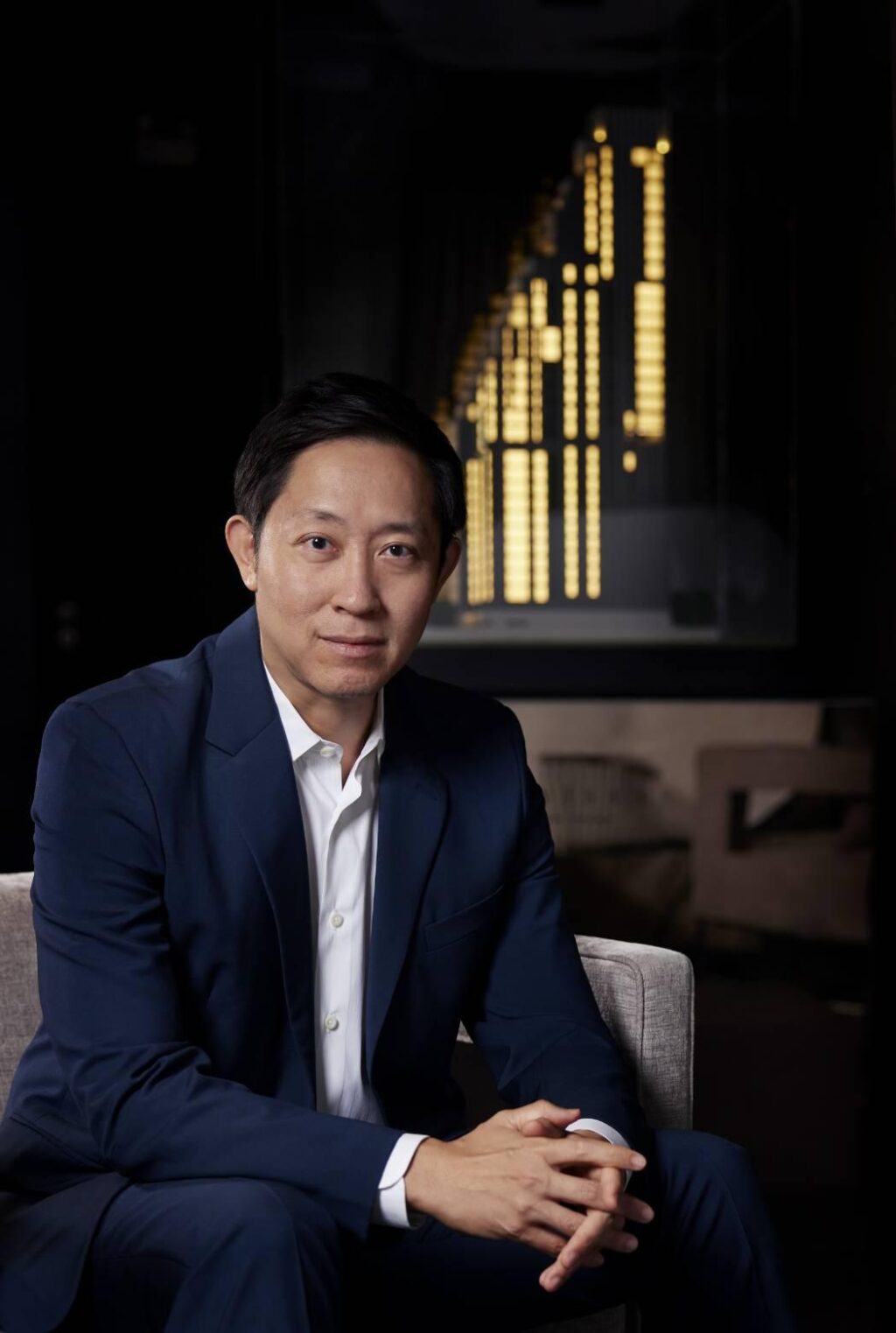 MARU CHULA Opens Show Units for First Public Preview on Feb.1-2