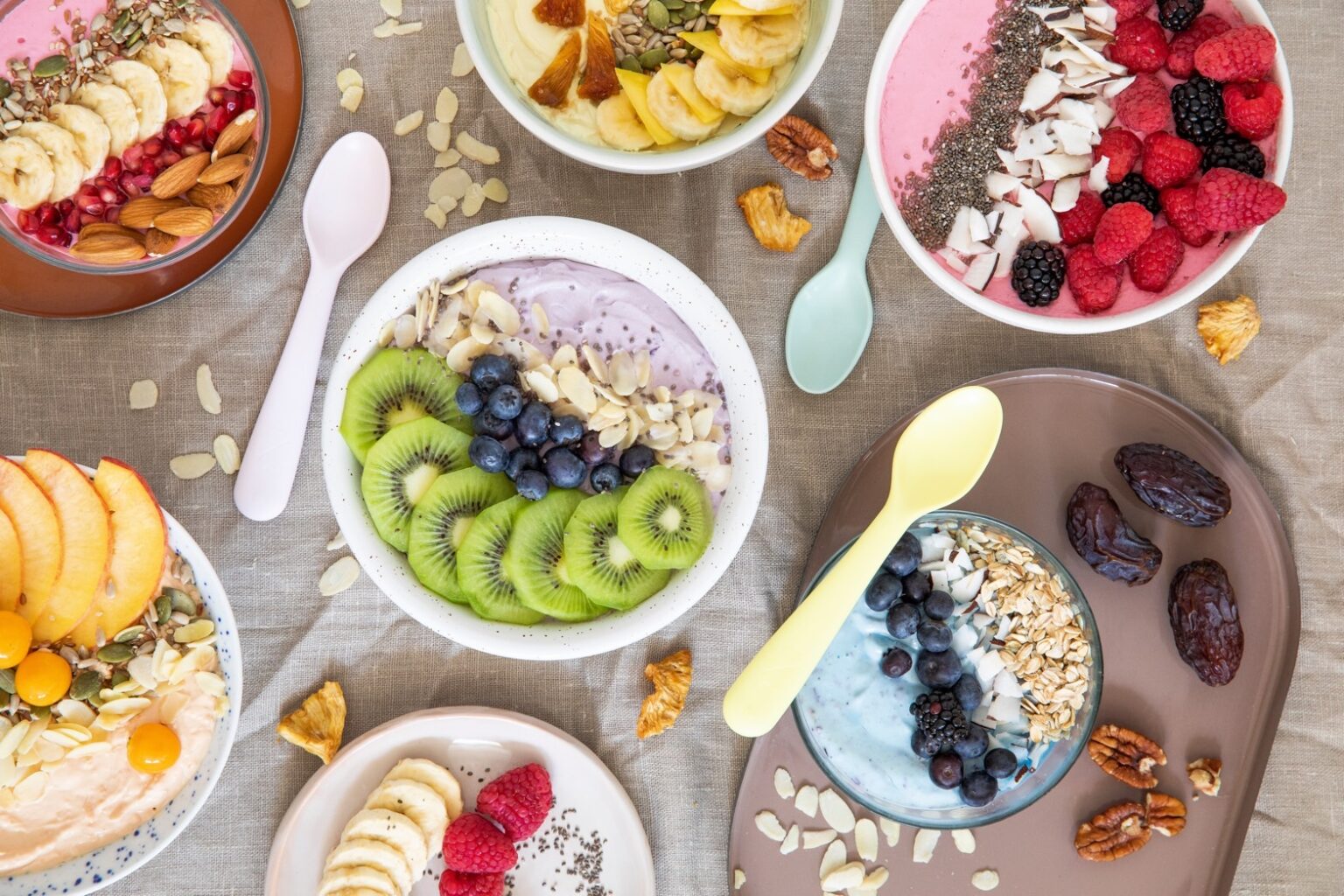 Food Trends for Kids in 2025: A New Era of Young Foodies