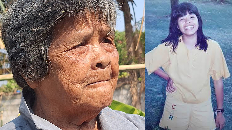 Lady of the Hills' Mother Reacts to British Son-in-Law's Arrest in Thailand