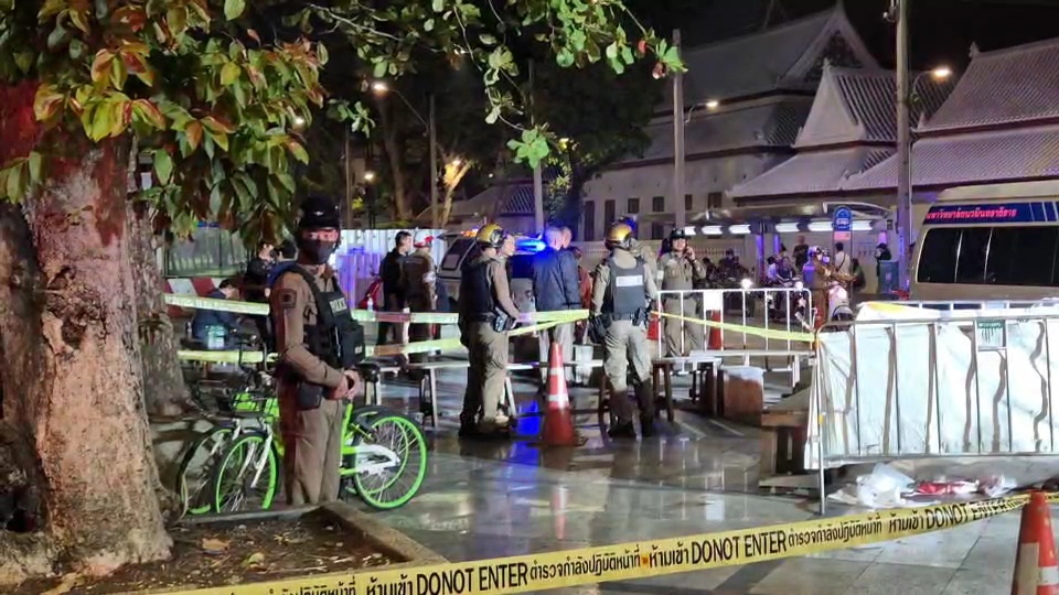 Cambodian-French Political Activist Shot Dead in Bangkok