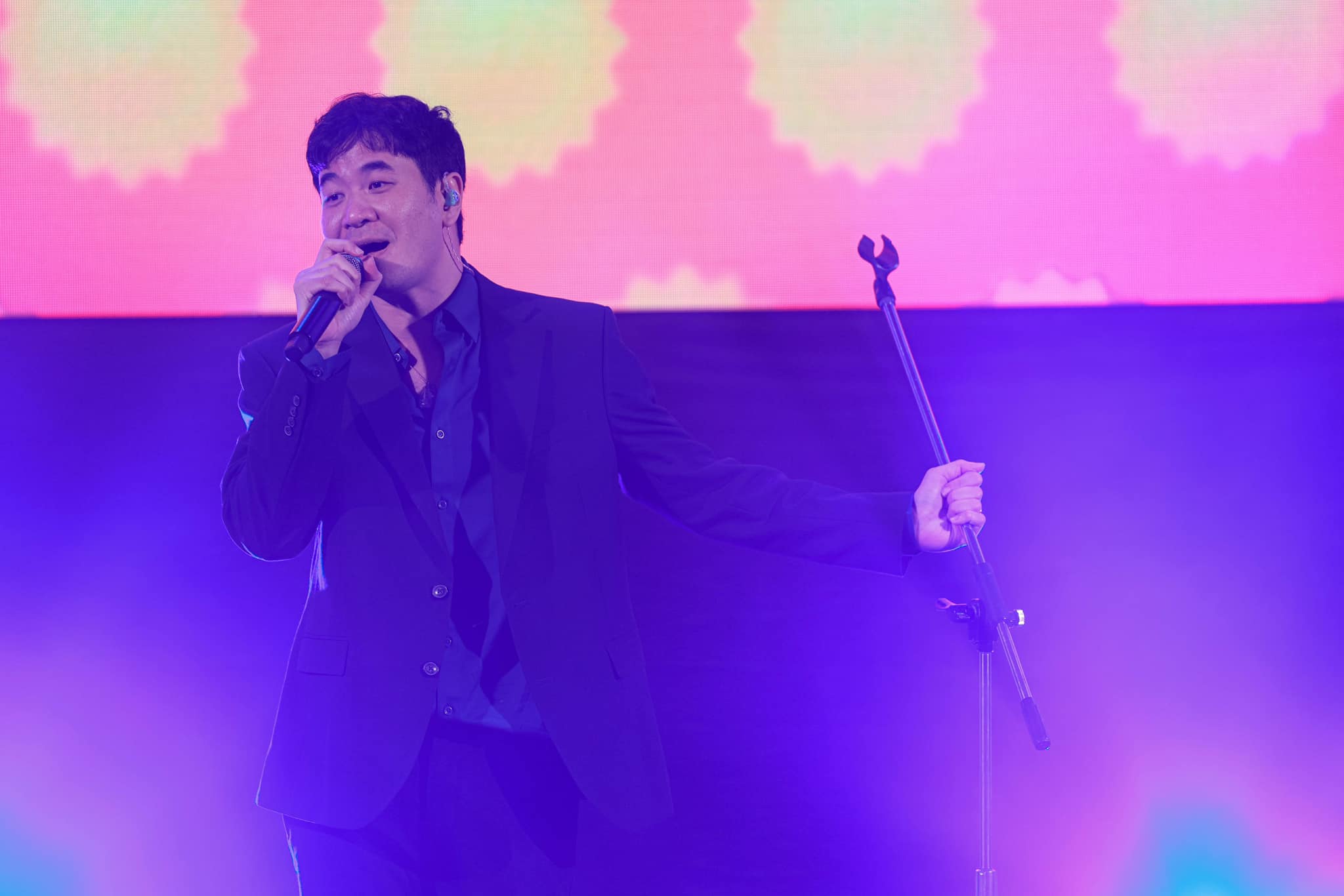 Thai Singer's Scandal Case Sparks Fresh Debate on Thailand's 112 Law
